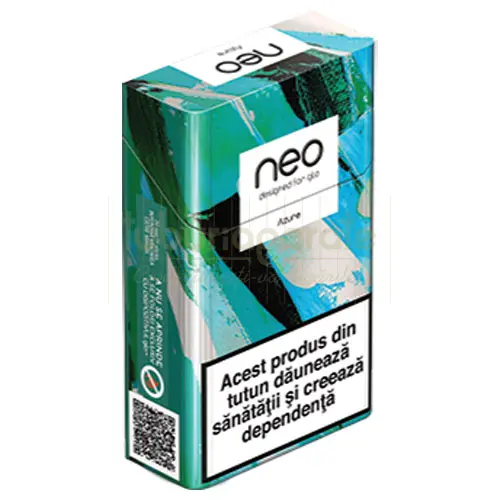 NEO Azure | TuburiAparate.ro